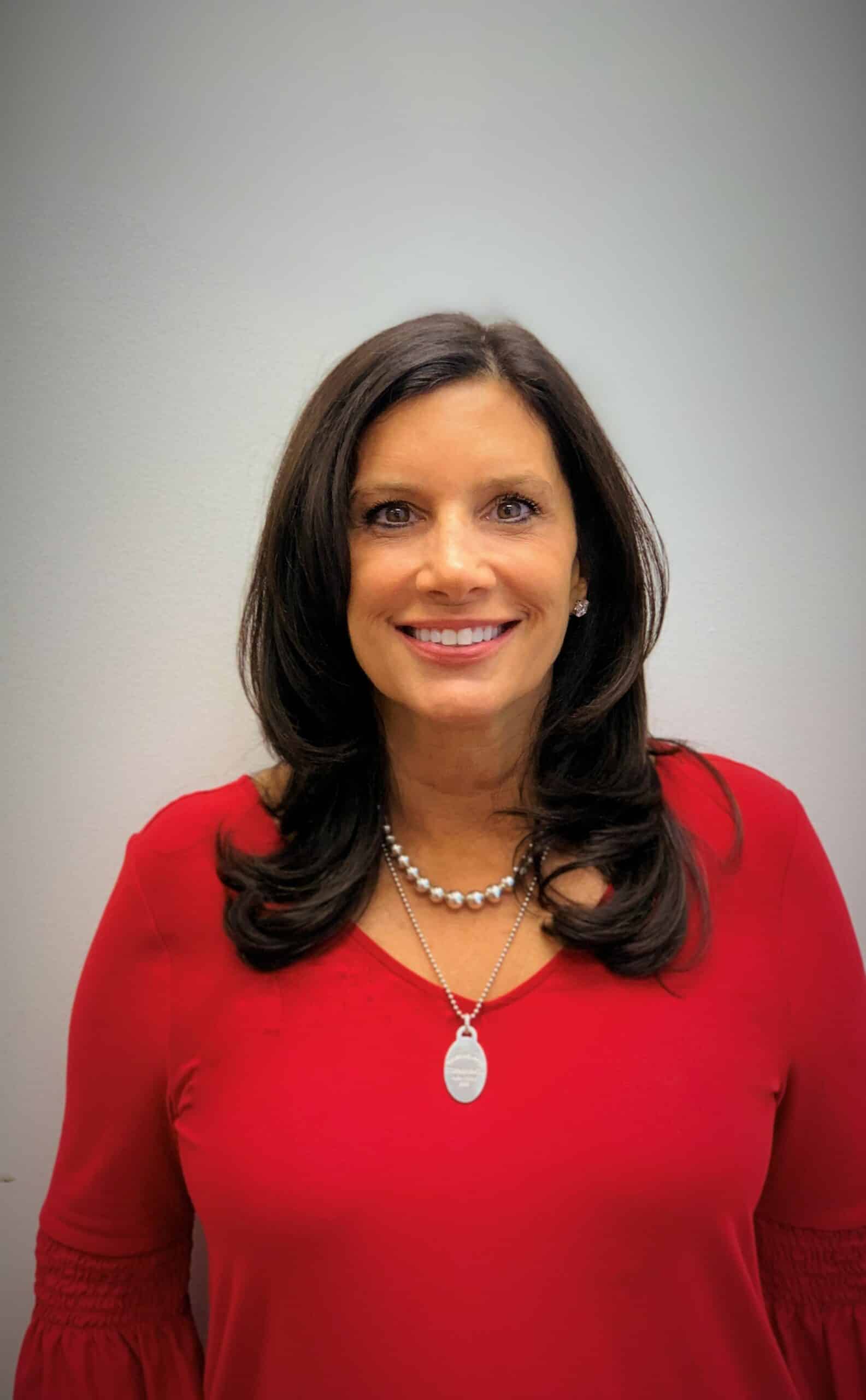 Michelle Roach - Enterprise Medical Recruiting