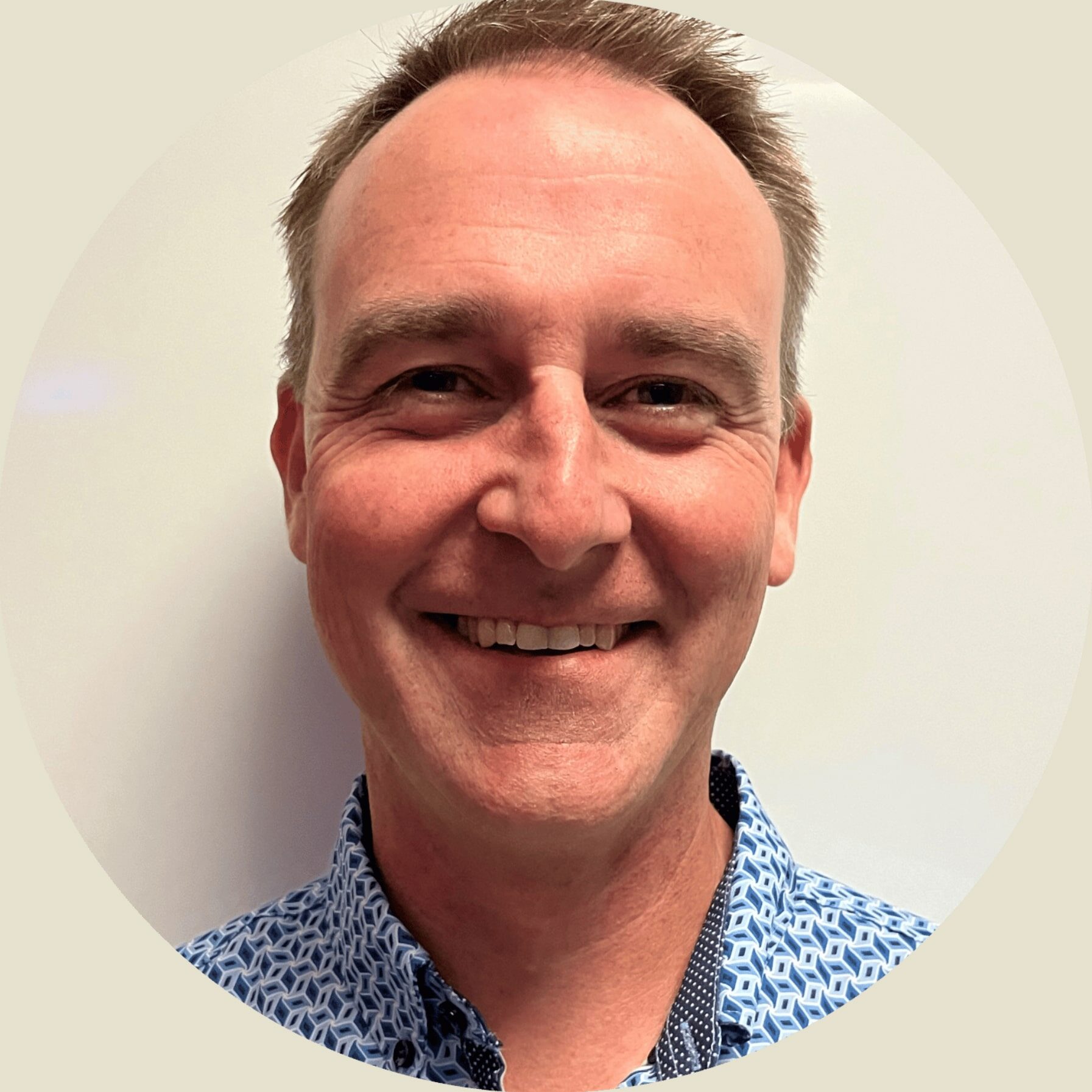 James Hamilton - Enterprise Medical Recruiting